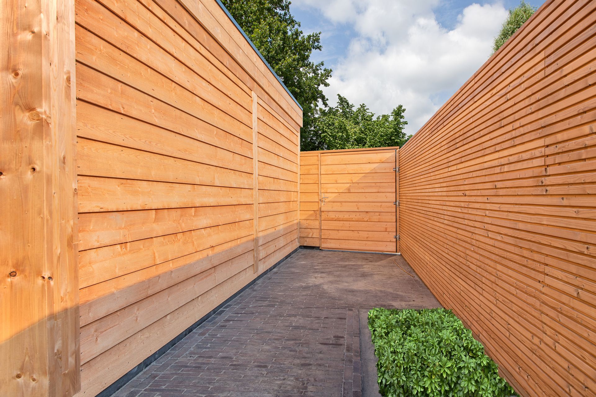 Red Class zweeds rabat 11-22x195 mm - CJM-Hout